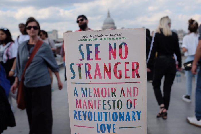 See No Stranger - Love And Loss